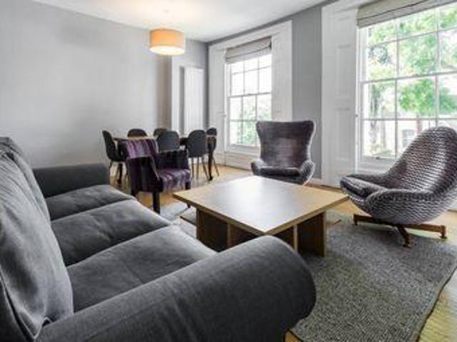 2 Bedrooms Flat for rent in Halliford Street, London N1