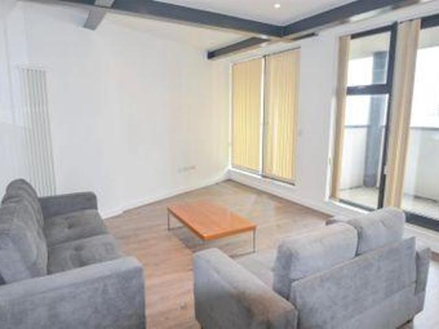 2 Bedrooms Flat for rent in Hallings Wharf, Channelsea Road, London E15