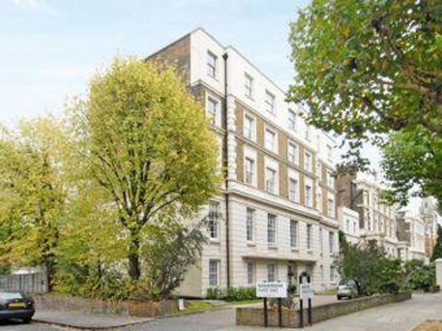 2 Bedrooms Flat for rent in Hamilton Terrace, St Johns Wood NW8
