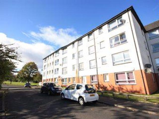 2 Bedrooms Flat for rent in Hamiltonhill Gardens, Glasgow G22
