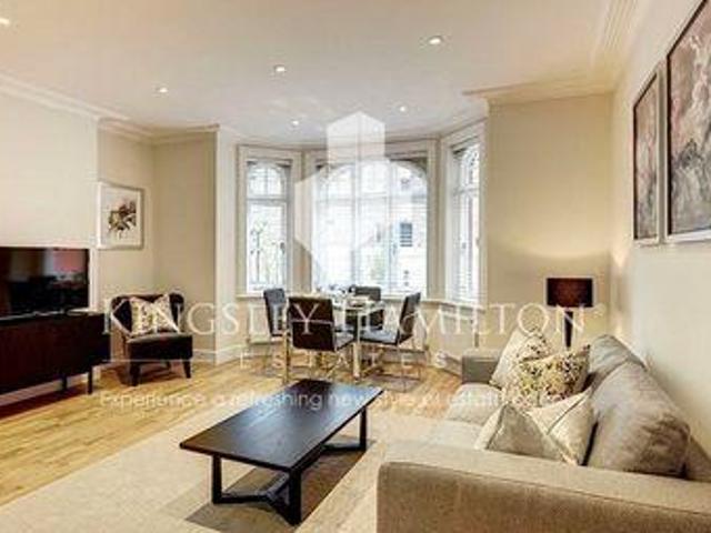 2 Bedrooms Flat for rent in Hamlet Gardens, 290 King Street, Ravenscourt Park, London W6