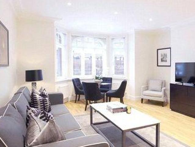2 Bedrooms Flat for rent in Hamlet Gardens, Hammersmith, London W6