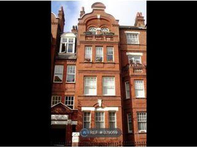 2 Bedrooms Flat for rent in Hamlet Gardens, London W6