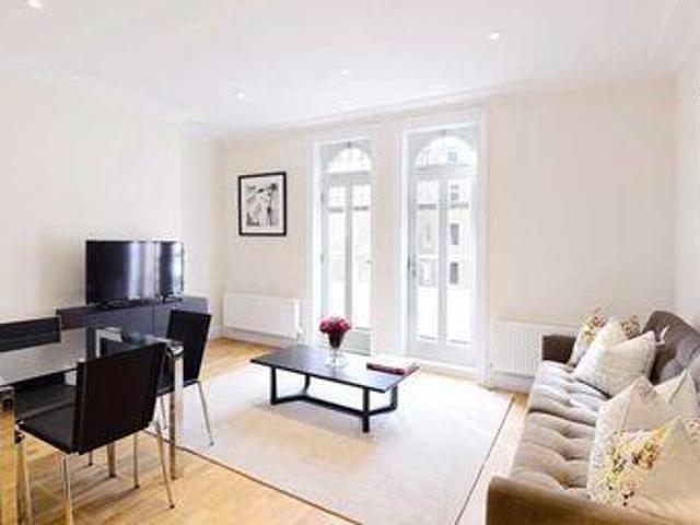 2 Bedrooms Flat for rent in Hamlet Gardens, London W6