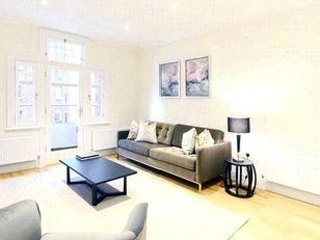 2 Bedrooms Flat for rent in Hamlet Gardens, London W6