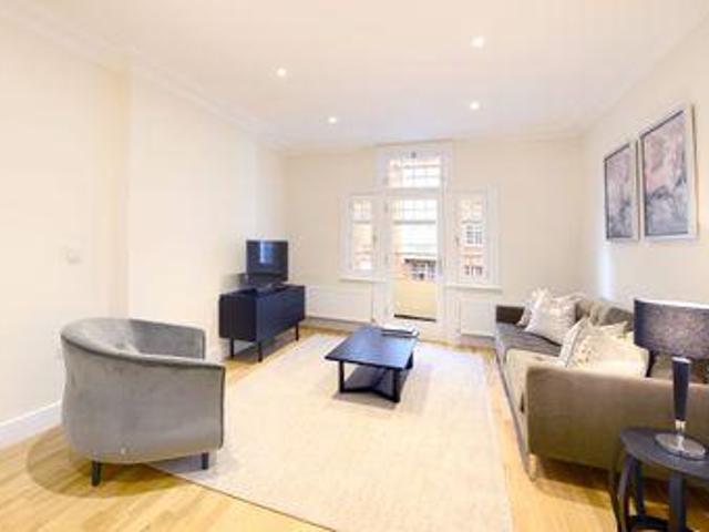 2 Bedrooms Flat for rent in Hamlet Gardens, London W6