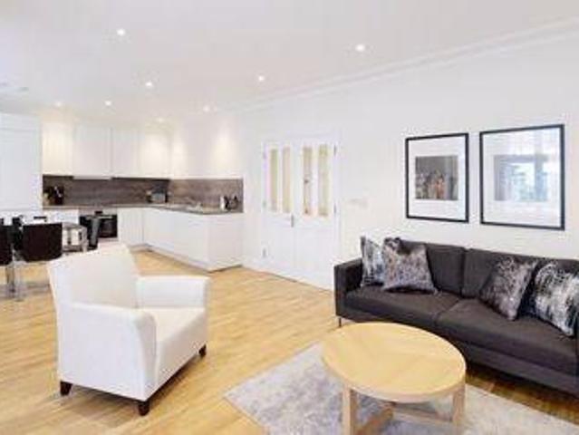2 Bedrooms Flat for rent in Hamlet Gardens, London W6