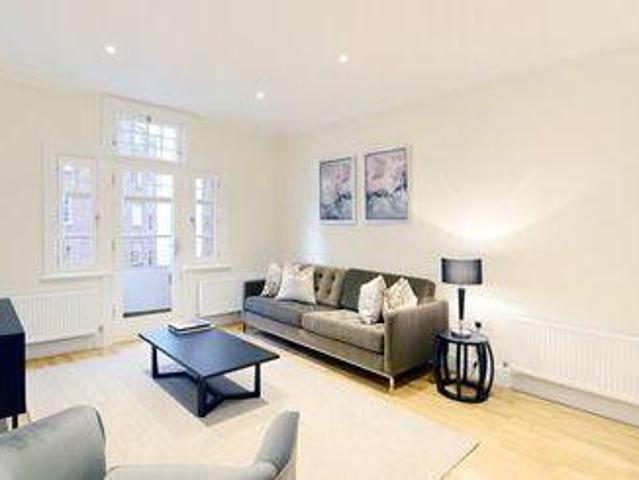 2 Bedrooms Flat for rent in Hamlet Gardens, London W6
