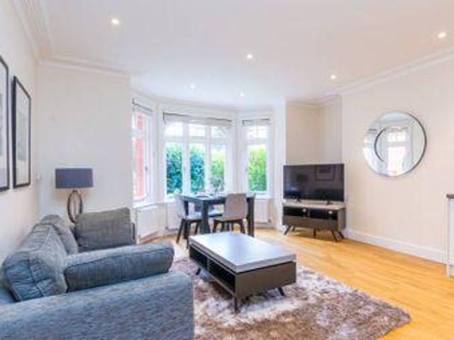 2 Bedrooms Flat for rent in.Hamlet Gardens, Ravenscourt Park W6