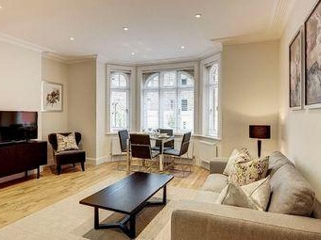 2 Bedrooms Flat for rent in Hamlet Gardens, Ravenscourt Park, Hammersmith, London W6