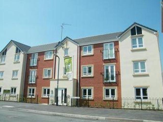 2 Bedrooms Flat for rent in Hamlet Way, Stratford Upon Avon CV37