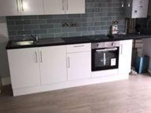 2 Bedrooms Flat for rent in Hammelton Road, London BR1