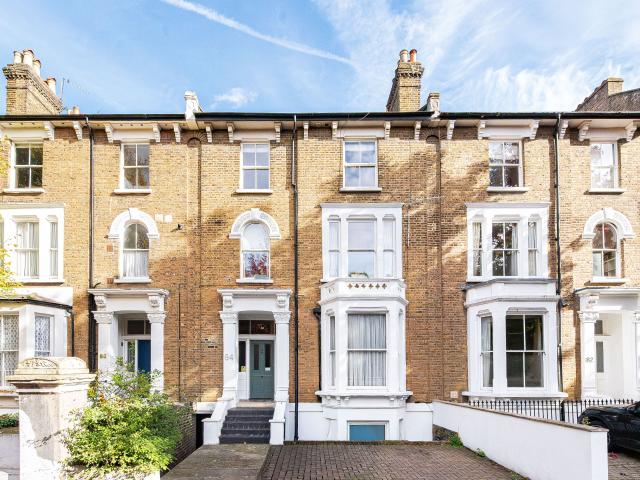 2 Bedrooms Flat for Rent in Hammersmith Grove | Foxtons