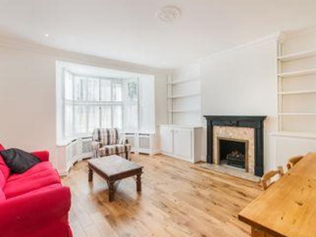 2 Bedrooms Flat for rent in Hammersmith Grove, Hammersmith W6