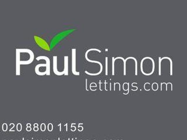 2 Bedrooms Flat for rent in Hampden Road, London N8