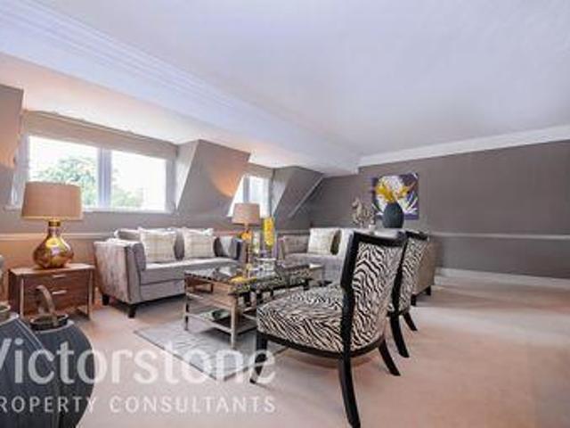 2 Bedrooms Flat for rent in Hampstead Heights Fitzjohns Avenue, Hampstead NW3
