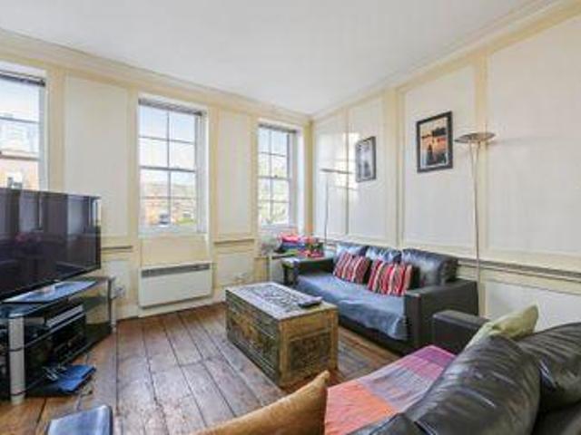 2 Bedrooms Flat for rent in Hampstead High Street, London NW3