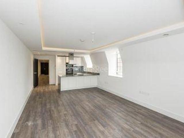 2 Bedrooms Flat for rent in Hampstead Reach, Hampstead Garden Suburb NW11