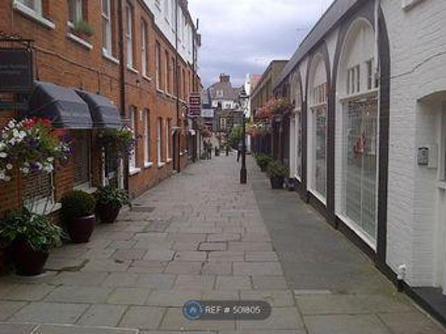 2 Bedrooms Flat for rent in Hampstead Village, London NW3