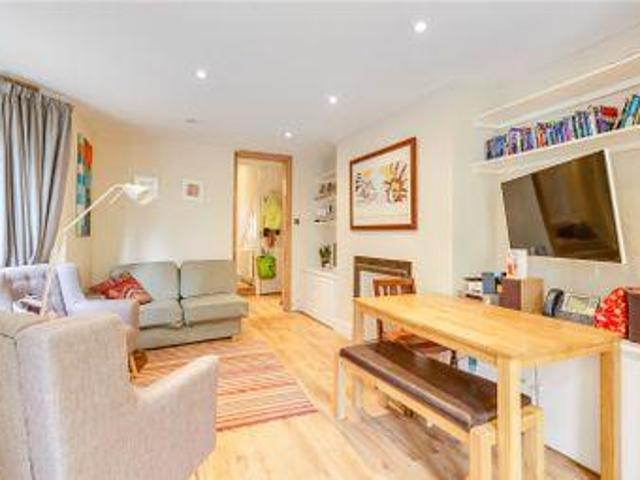 2 Bedrooms Flat for rent in Handforth Road, London SW9