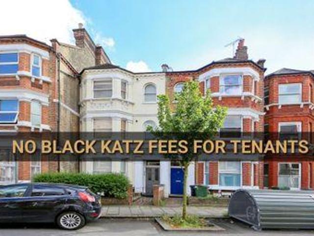2 Bedrooms Flat for rent in Handforth Road, London SW9