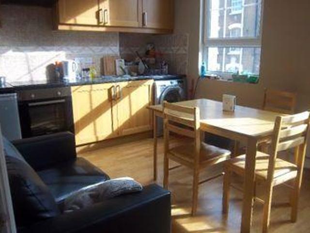 2 Bedrooms Flat for rent in Handley Road, London E9