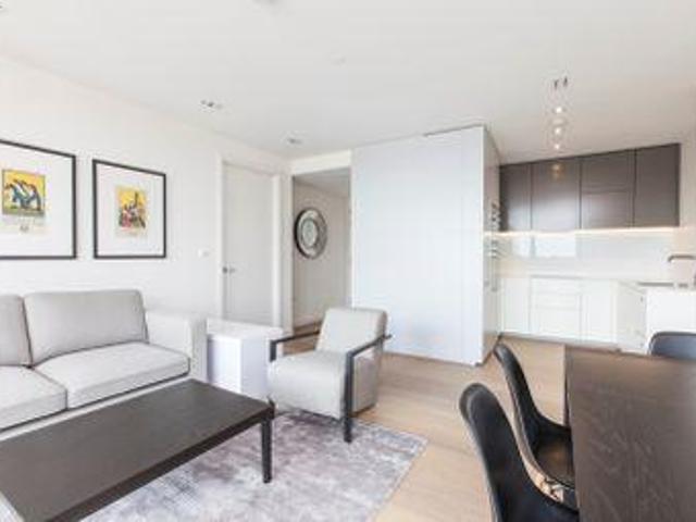 2 Bedrooms Flat for rent in Handyside Street, London N1C