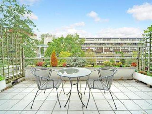 2 Bedrooms Flat for rent in Hanover Steps, St. Georges Fields W2