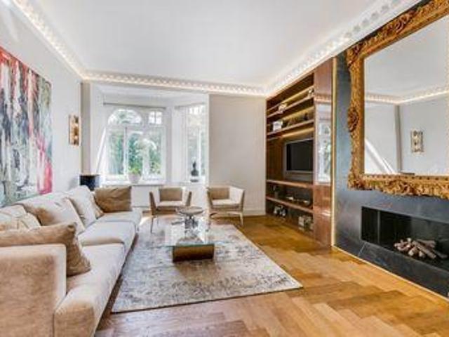 2 Bedrooms Flat for rent in Hans Place, Knightsbridge SW1X