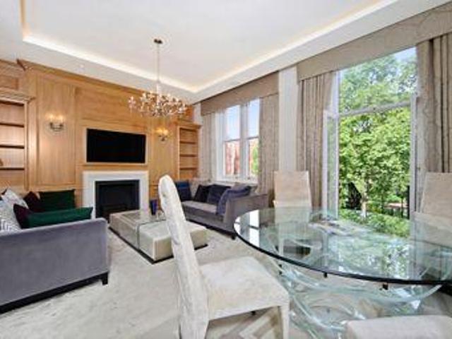 2 Bedrooms Flat for rent in Hans Place, London SW1X