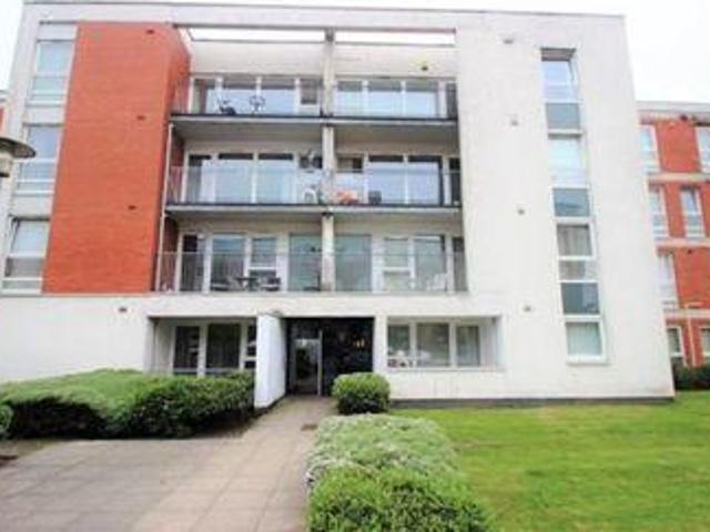 2 Bedrooms Flat for rent in Hanson Park, Glasgow G31