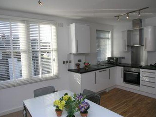 2 Bedrooms Flat for rent in Harcourt Street, London W1 W1H