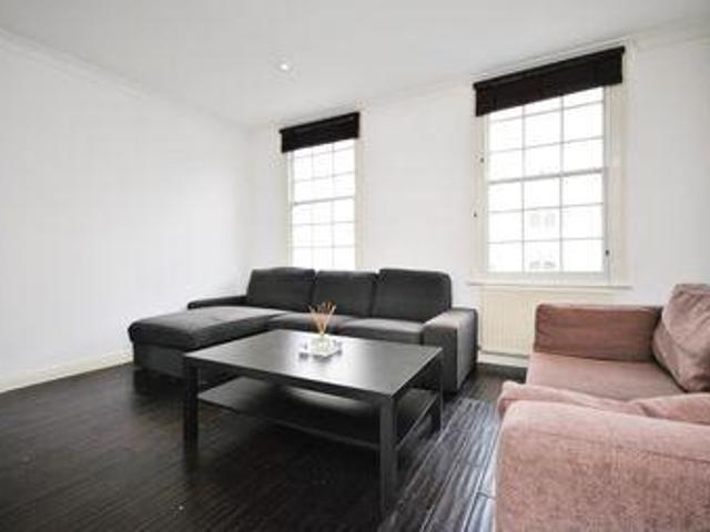 2 Bedrooms Flat for rent in Harcourt Street, London W1H