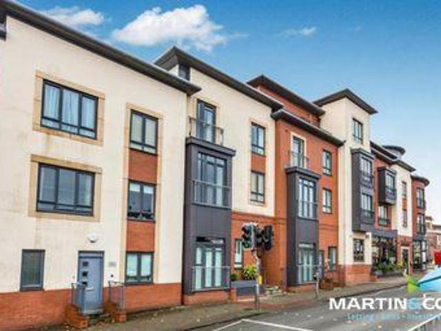 2 Bedrooms Flat for rent in Harborne Central, High Street, Harborne B17