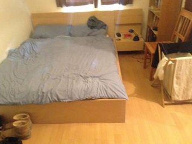 2 Bedrooms Flat for rent in Hargrave Park, Archway N19