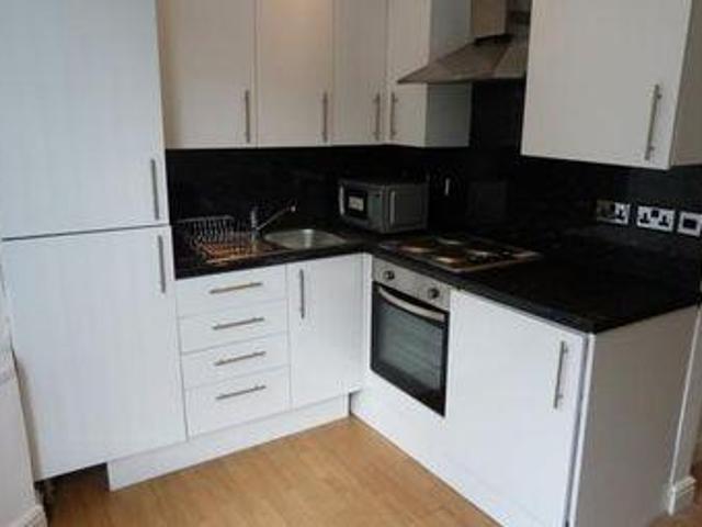 2 Bedrooms Flat for rent in Hargrave Road, London N19