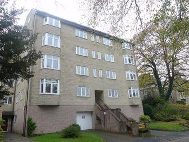 2 Bedrooms Flat for rent in Hardwick Mount, Buxton, Derbyshire SK17