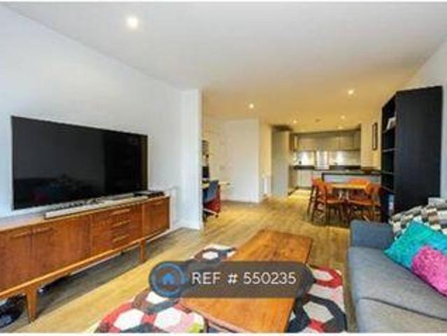 2 Bedrooms Flat for rent in Harford Street, London E1