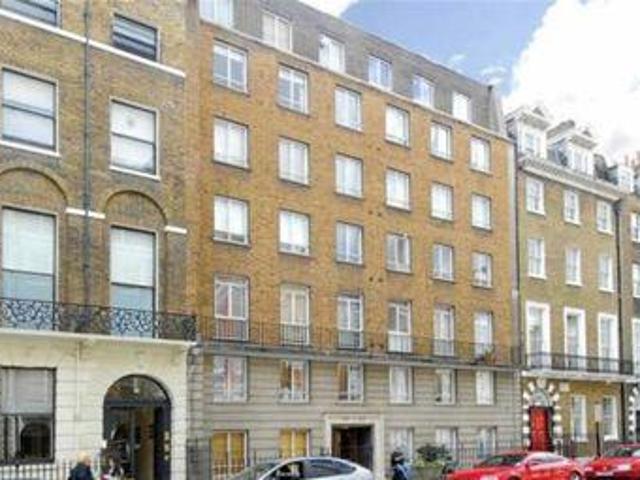2 Bedrooms Flat for rent in Harley Street, London W1G