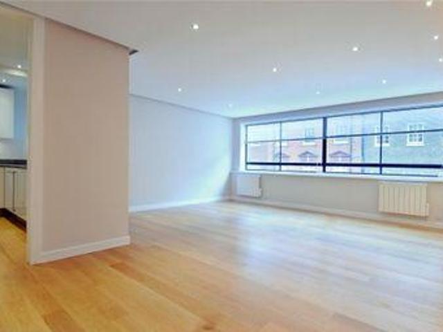 2 Bedrooms Flat for rent in Harley Street, Marylebone, London W1G