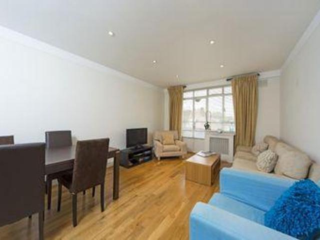 2 Bedrooms Flat for rent in Harrow Lodge, St John´s Wood, London NW8