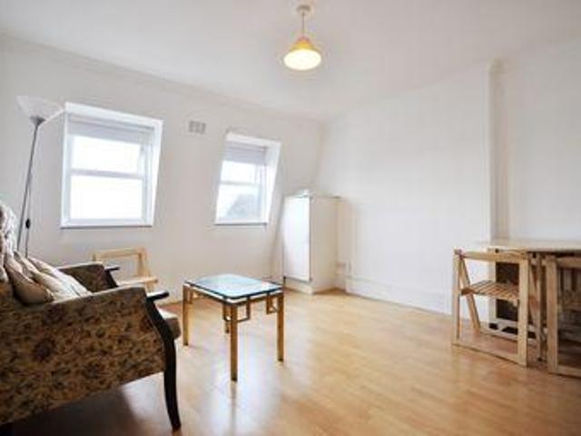 2 Bedrooms Flat for rent in Harrow Road, London W9