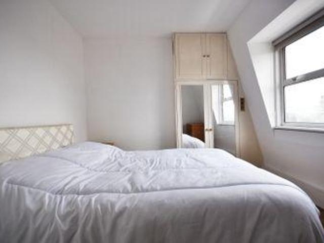 2 Bedrooms Flat for rent in Harrow Road, London W9