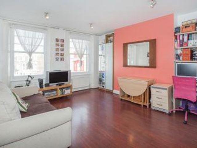 2 Bedrooms Flat for rent in Harrow Road, Westbourne Park, London W9
