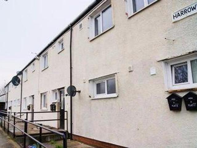 2 Bedrooms Flat for rent in Harrowby Close, Toxteth, Liverpool L8