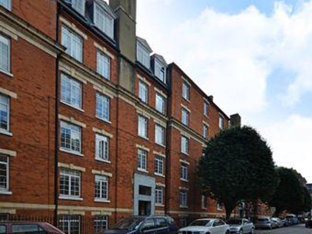2 Bedrooms Flat for rent in Harrowby Street, Marylebone, London W1H