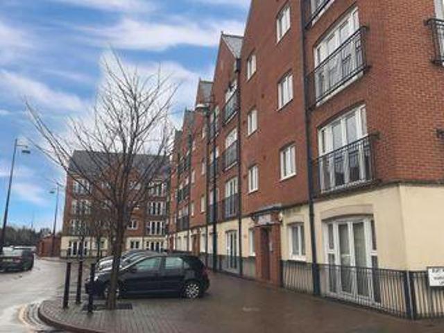 2 Bedrooms Flat for rent in Harrowby Street, Cardiff CF10
