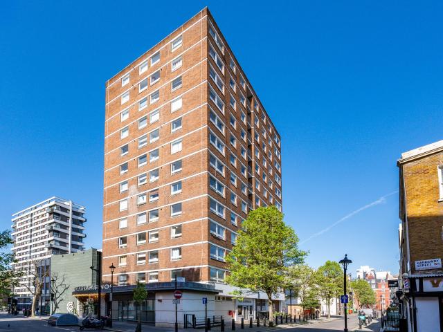 2 Bedrooms Flat for Rent in Harrowby Street | Foxtons