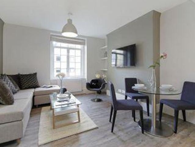 2 Bedrooms Flat for rent in Harrowby Street, London W1H