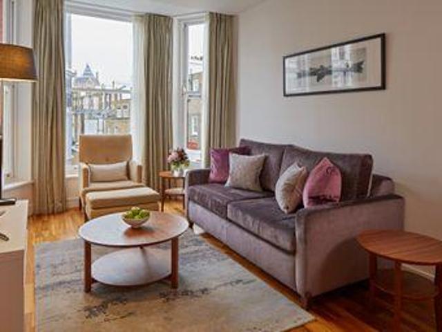 2 Bedrooms Flat for rent in Harrington Court, Harrington Road, South Kensington, London SW7